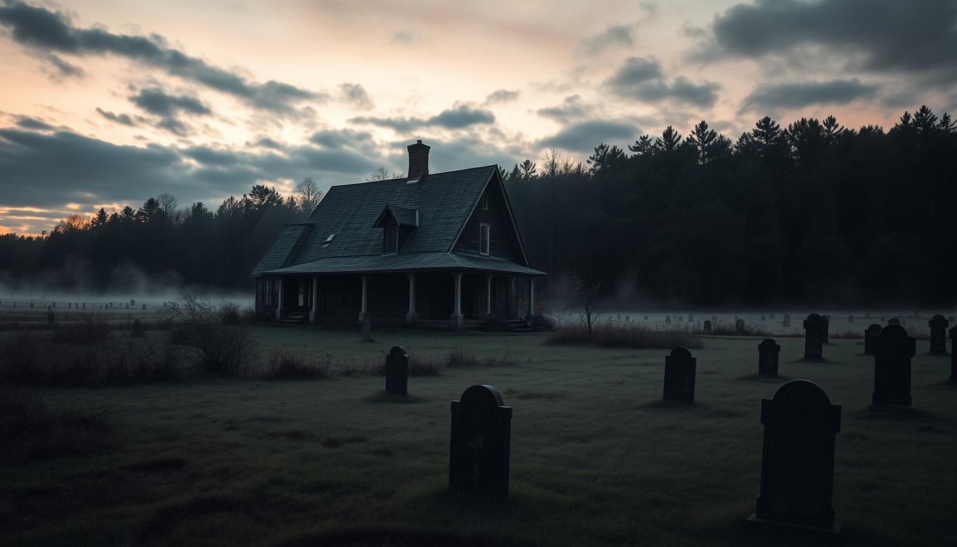 Explore Haunted Folklore Across the U.S.
