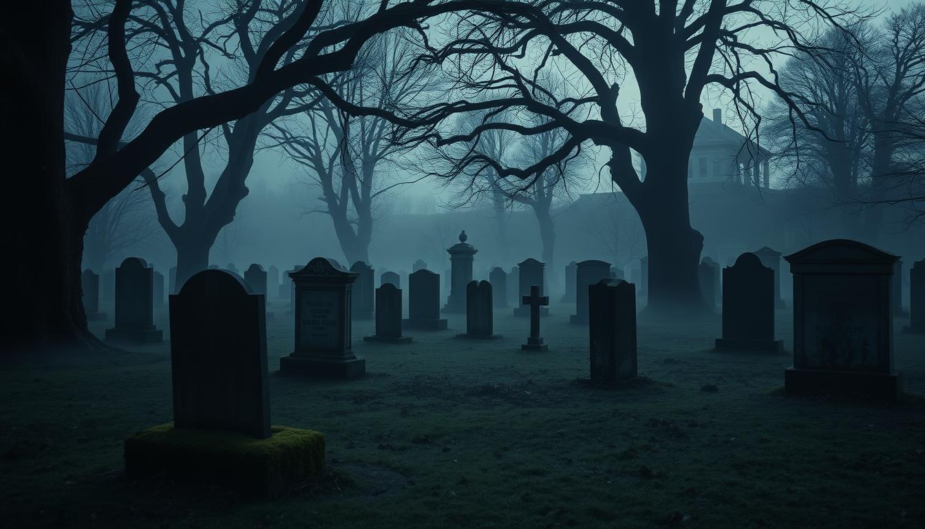 Explore Haunted Folklore Across the U.S.