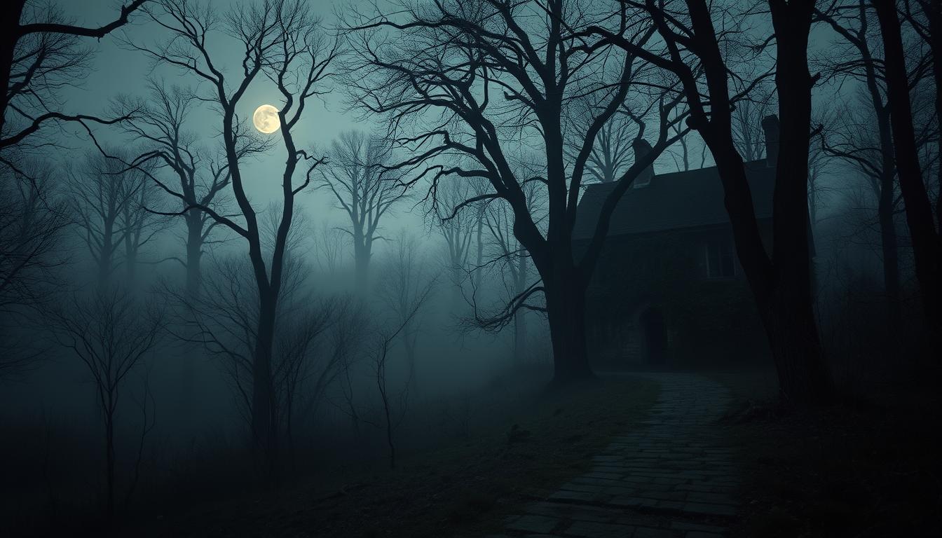 Explore Haunted Folklore Across the U.S.