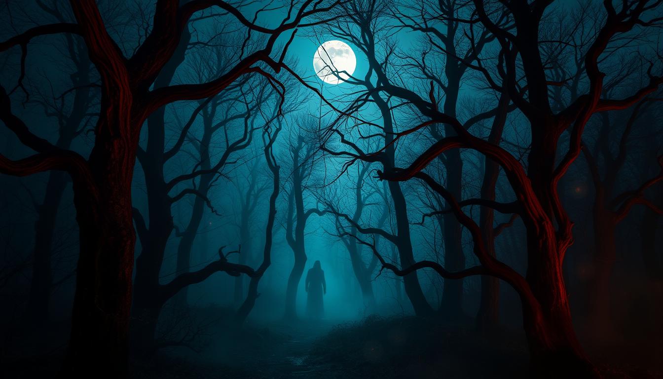 Explore Haunted Folklore Across the U.S.