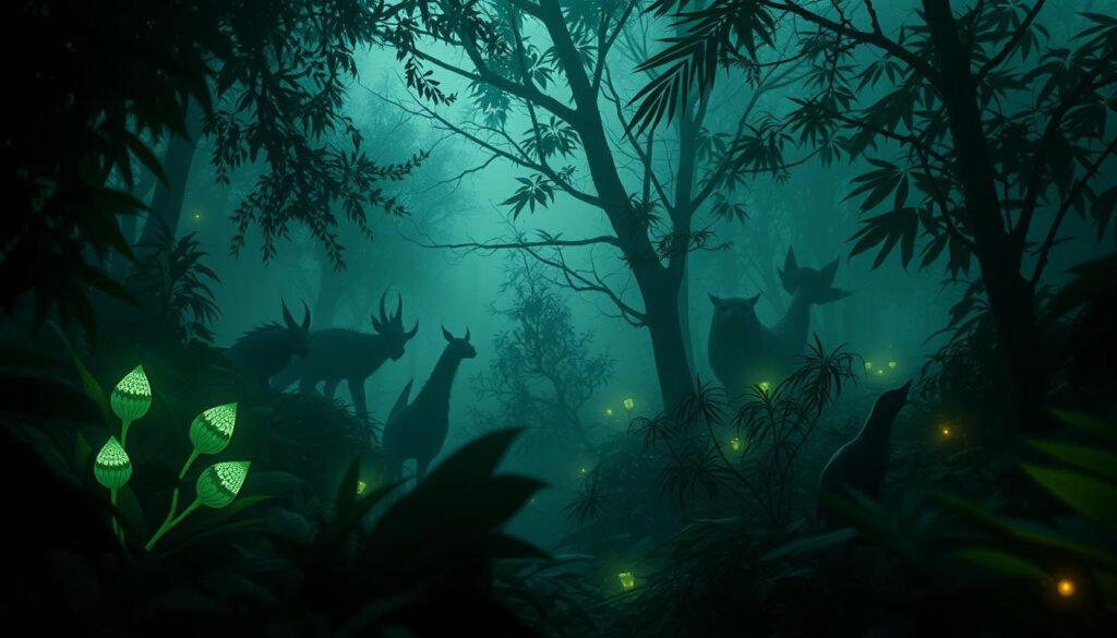Discover Chilling Horror Folklore Tales & Legends