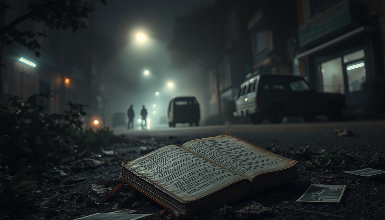 Spooky Urban Legends: Fact or Fiction?