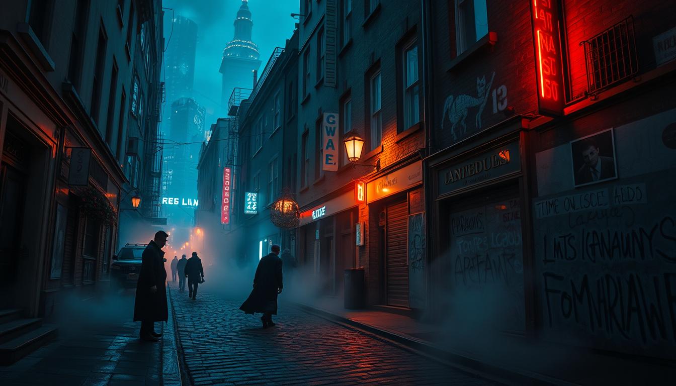 Uncover the Truth Behind Urban Mythologies