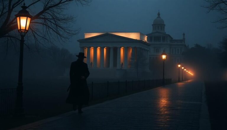 The REAL Story Behind The Conjuring House - The Truth Is More ...