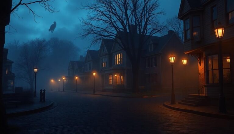 The REAL Story Behind The Conjuring House - The Truth Is More ...