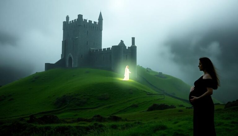 Celtic Fae: Types of Irish Fairies and Their Roles - What if Monsters