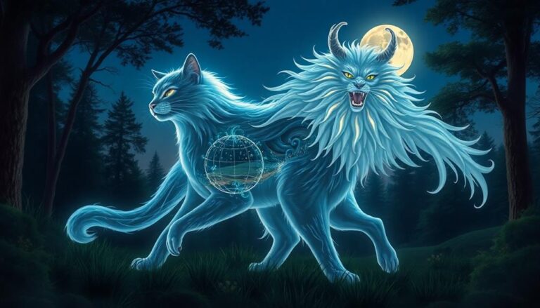 The Loup‑Garou: French‑Canadian Werewolf Traditions - What if Monsters