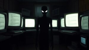 Slender Man’S Evolution From Forum Story to Cultural Phenomenon - What ...