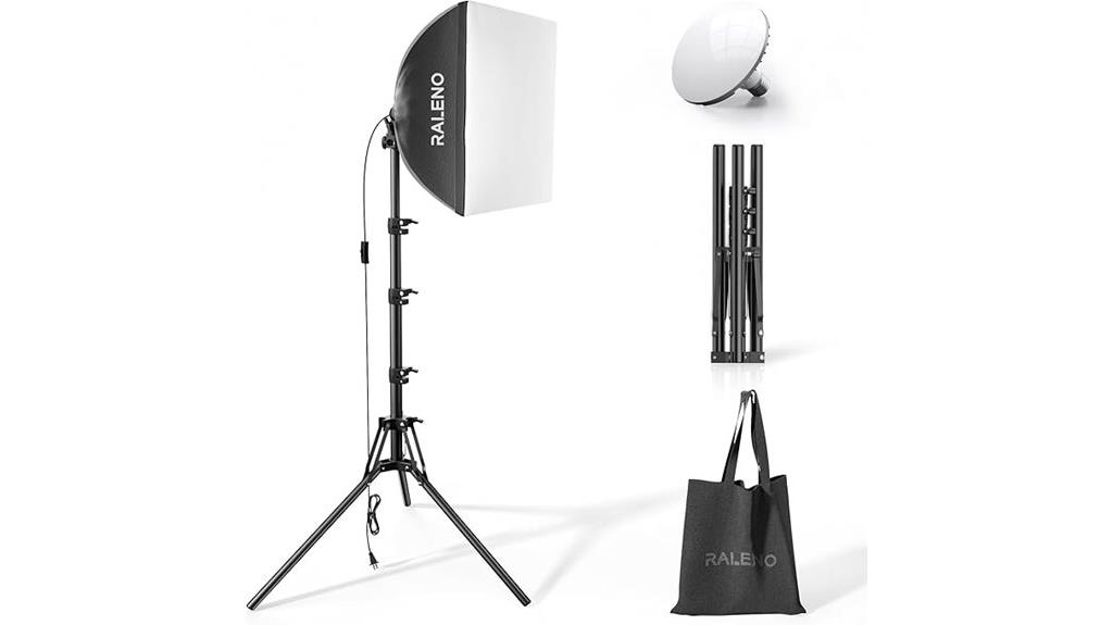 14 Best Soft‑Box Lighting Kits for Horror Photography That Will Give You Chilling Effects - What ...