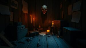 13 Best DIY Horror Escape-Room Kits to Spook and Entertain Your Guests ...