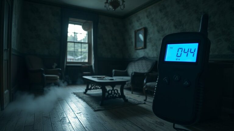 13 Best EMF Meters for Ghost Hunting That Will Help You Capture ...