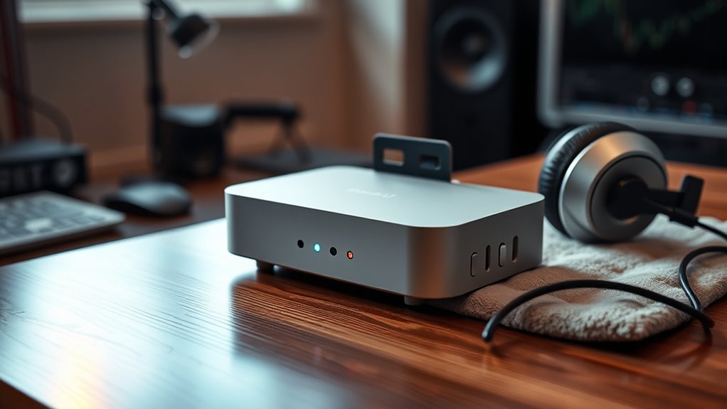 7 Best White-Noise Generators to Effectively Mask Investigator Noise ...