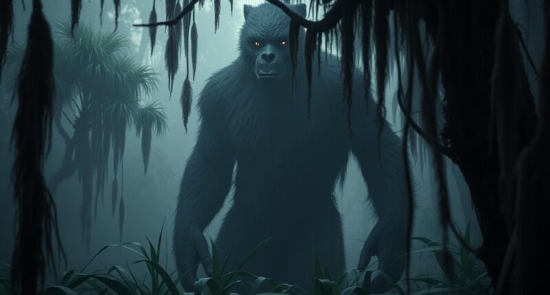 Chupacabra: From Puerto Rico to the Americas - What if Monsters