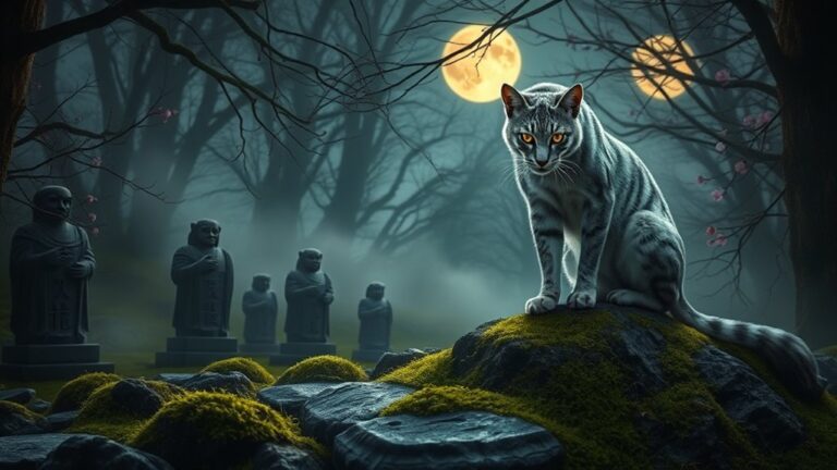 Global Werecat Lore: From European Witches to Asian Tigers - What if ...