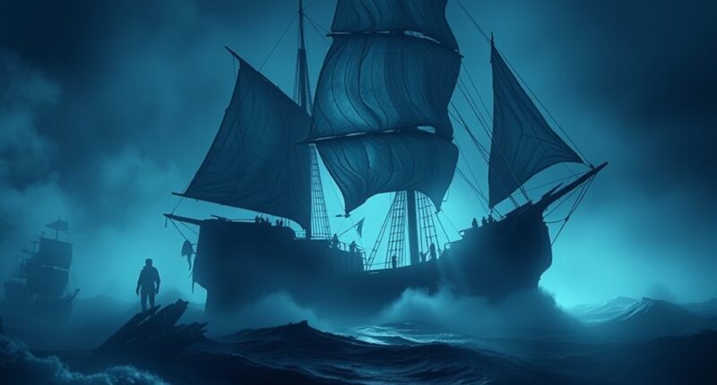 Ozark Howler: Horned Beast of the American Ozarks - What if Monsters