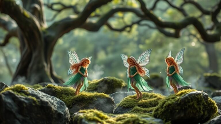 Celtic Fae: Types of Irish Fairies and Their Roles - What if Monsters