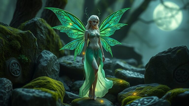 Celtic Fae: Types of Irish Fairies and Their Roles - What if Monsters
