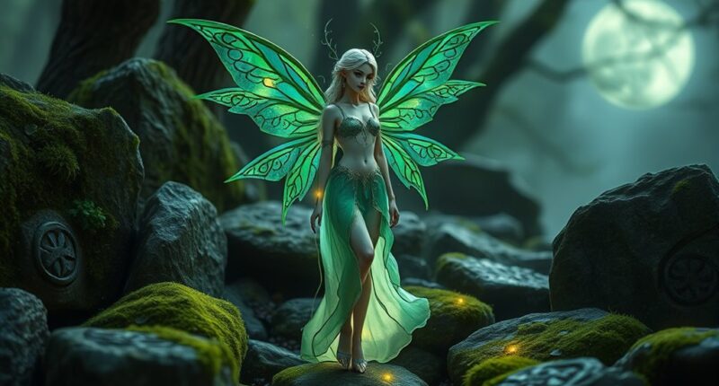 Celtic Fae: Types of Irish Fairies and Their Roles - What if Monsters