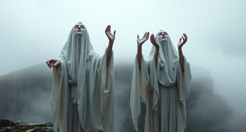 Celtic Fae: Types of Irish Fairies and Their Roles - What if Monsters