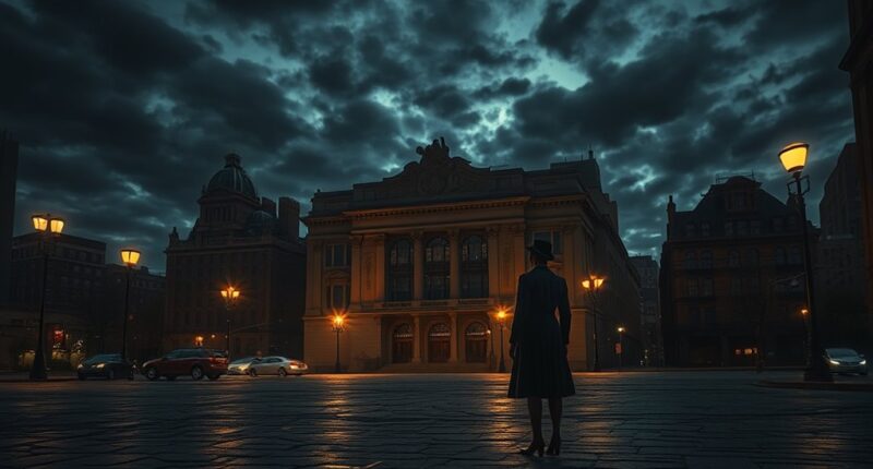 The Old Hag: Sleep Paralysis and Witch Legends - What if Monsters