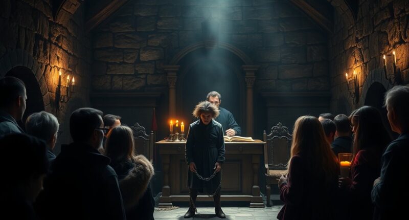 The Bunyip and Australian Aboriginal Lore - What if Monsters