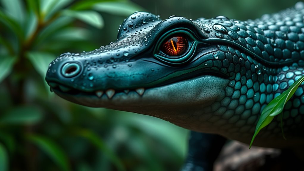 The Mexican Ahuízotl: Water Dog of Aztec Lore - What if Monsters