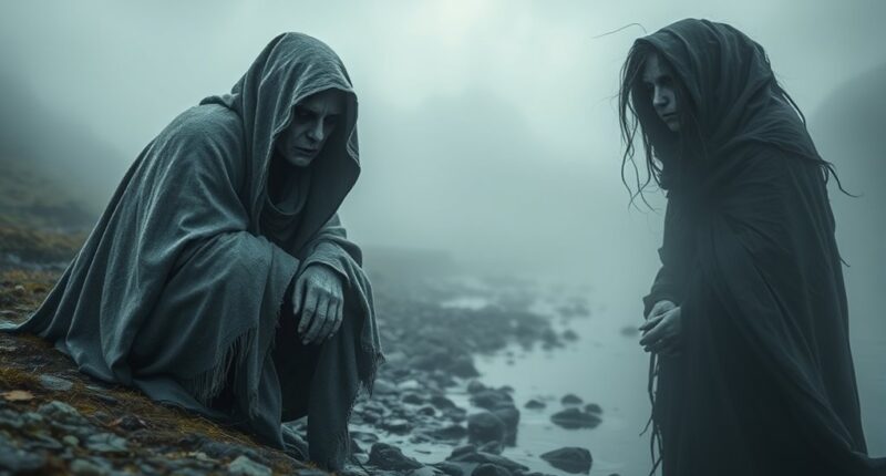 Celtic Fae: Types of Irish Fairies and Their Roles - What if Monsters