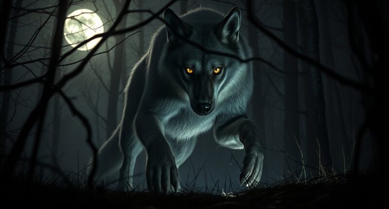 The White River Monster: Arkansas’s River Beast - What if Monsters