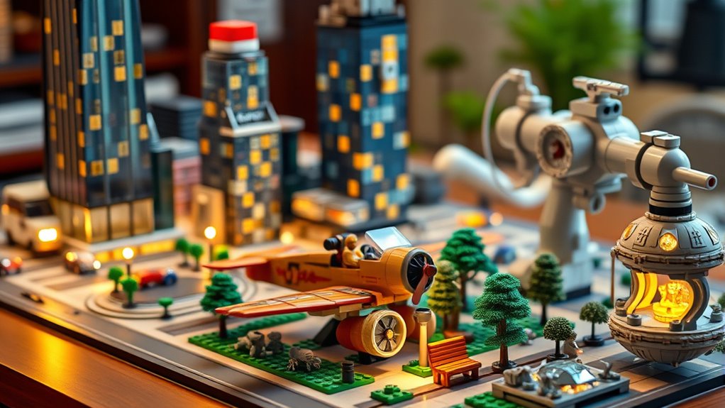 3 Best Lego Sets for Adults in 2025 You Need to Build Right Now - What ...
