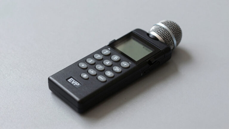12 Best Digital Audio Recorder for EVP Sessions in 2026 - What if Monsters