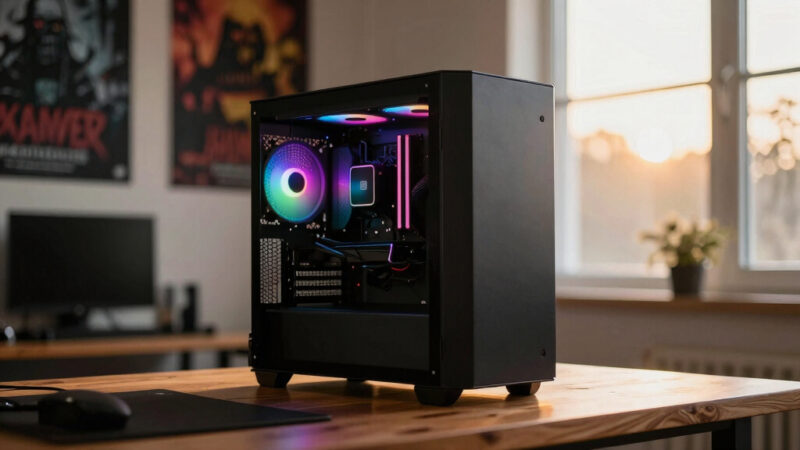 13 Best Gaming PC for Horror and Cryptid Gaming in 2026 - What if Monsters