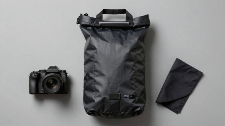 5 Best Waterproof Dry Bag for Expedition Camera Gear in 2026 - What if ...