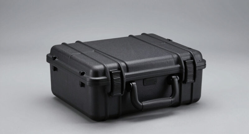 15 Best Waterproof Document Pouches to Keep Your Papers Safe and Dry ...