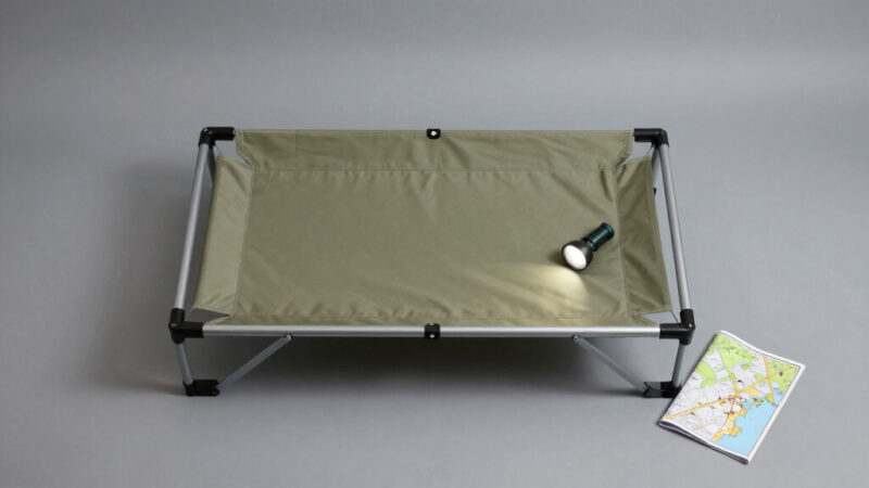 8 Best Camp Cot for Overnight Monster Stakeouts in 2026 - What if Monsters