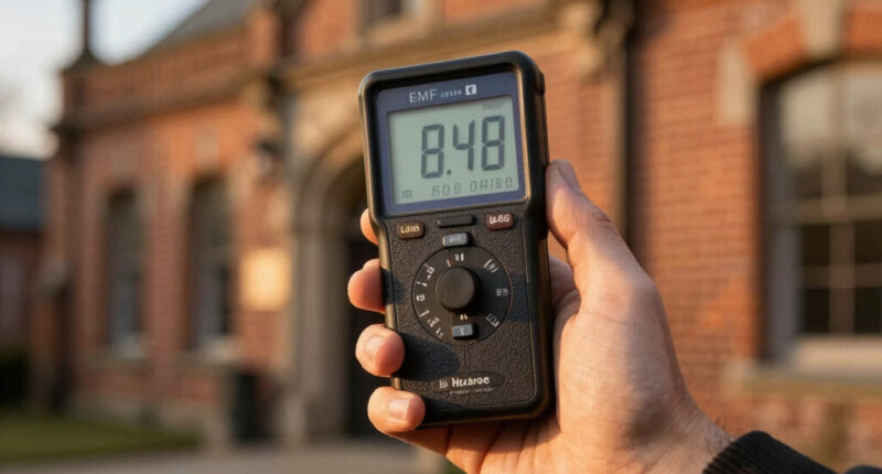 12 Best Digital Audio Recorder for EVP Sessions in 2026 - What if Monsters