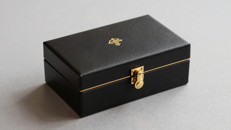 8 Best Premium Tarot Deck Storage Boxes in 2026 - What if Monsters