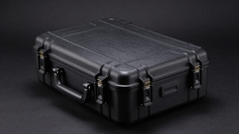 9 Best Weatherproof Equipment Case for Monster Hunting Gear in 2026 ...