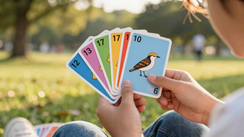 11 Best Science Reference Flashcards in 2026 - What if Monsters